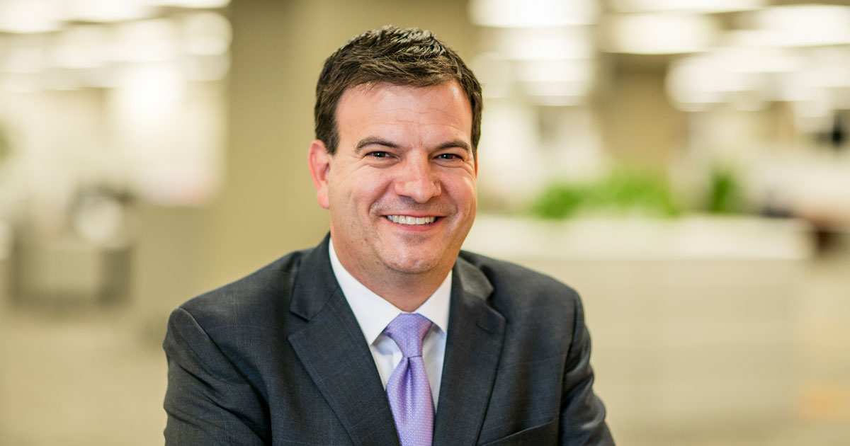 State National Companies Names Matthew Freeman President - State National