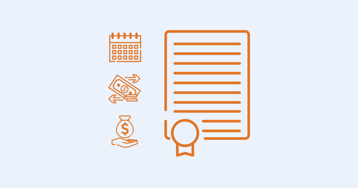 Gap Program Overview State National