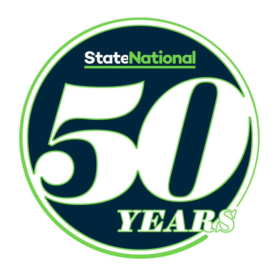 State National State National Companies Celebrates 50 Years of Excellence